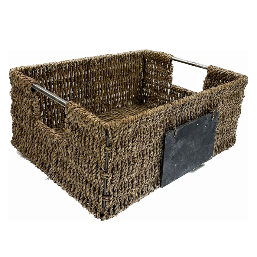 How to Store Items in Baskets? - HNL